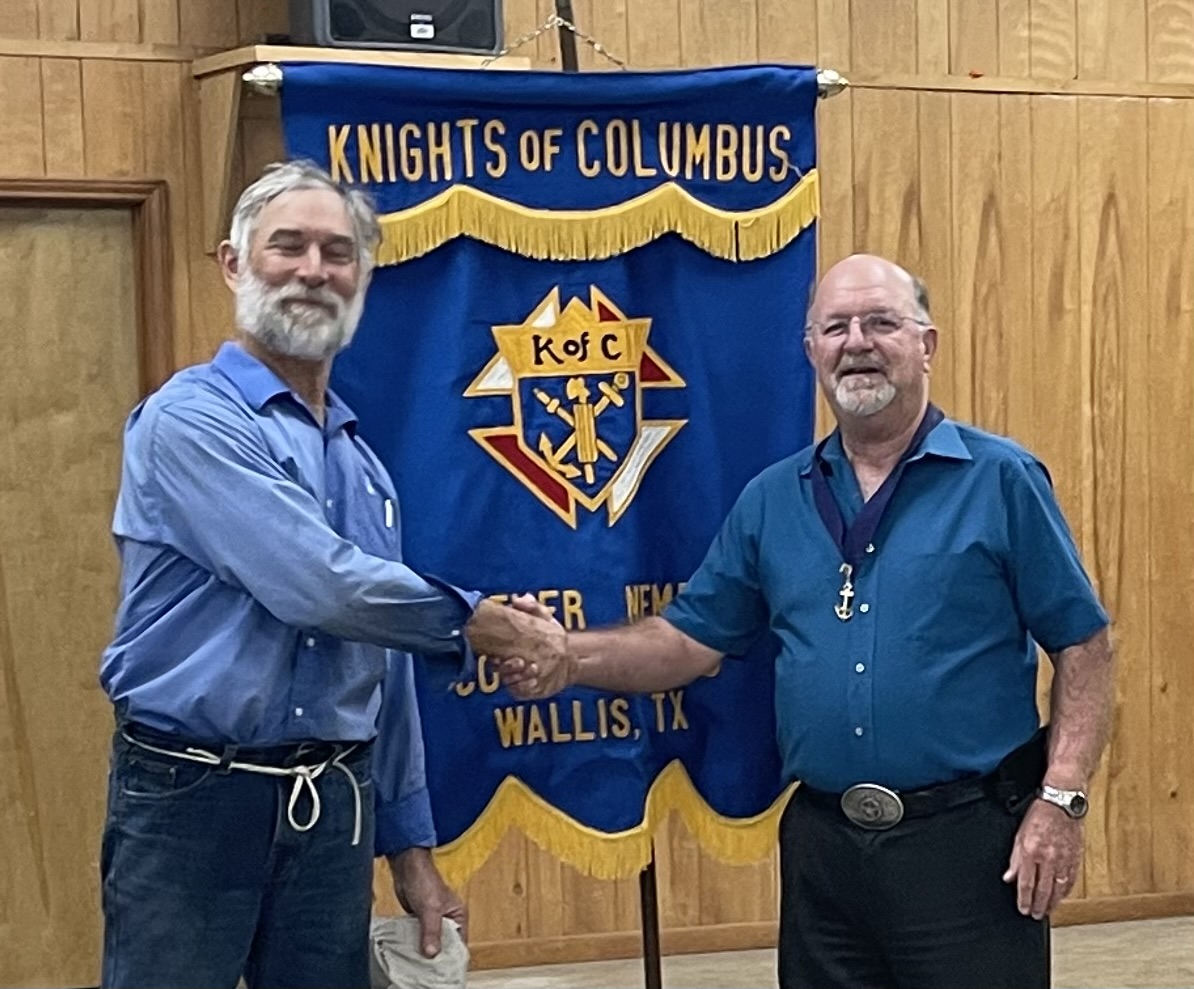 Wallis Knights of Columbus - Father Nemec Council #3793